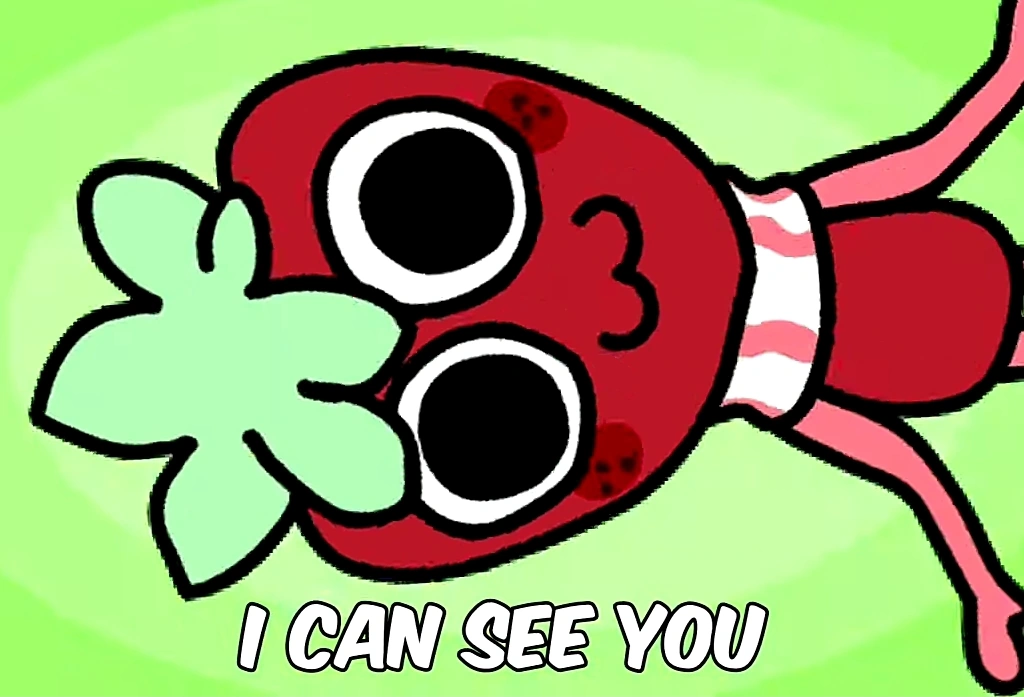 I have a... Story. - Cosmo | Fandom