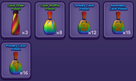 LF elemental pots OR selling! (PST color & mat pots in BULK!) | Fandom