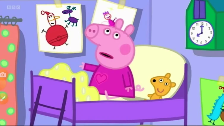 found some episodes of the scottish peppa pig | Fandom