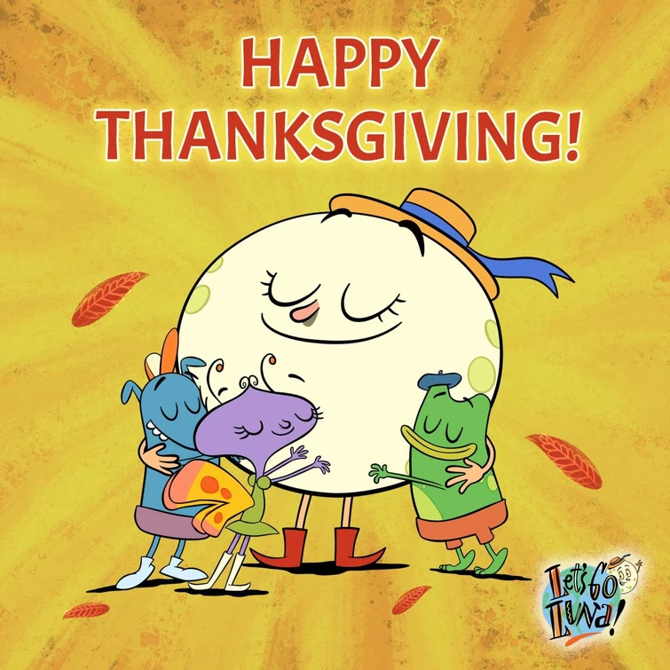 Discuss Everything About Let's Go Luna! Wiki | Fandom