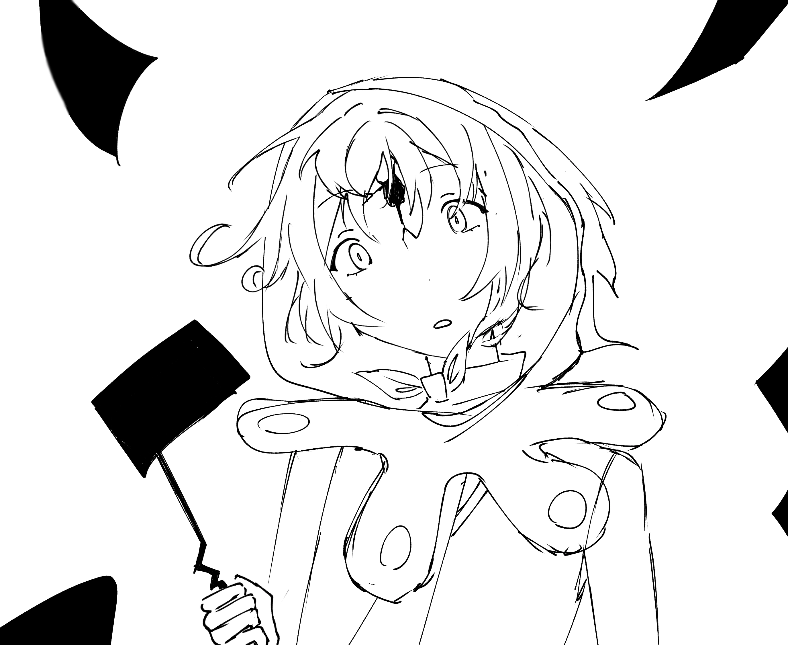 rio ranger doodel...... | Fandom