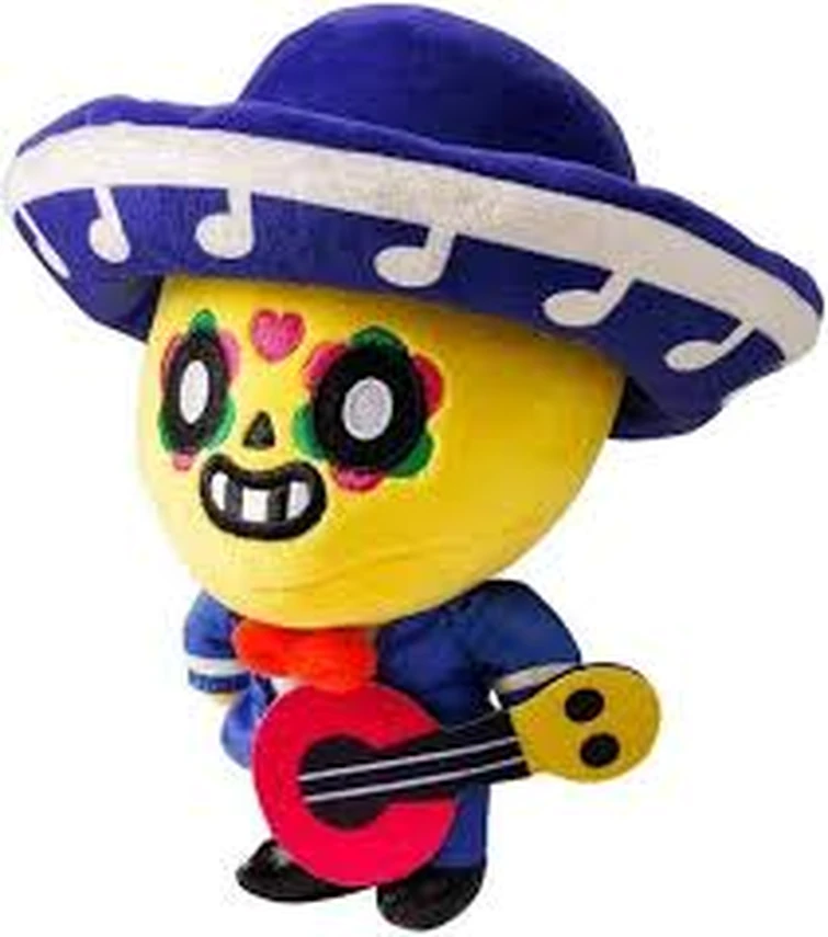 What do you think of this Poco Plush? | Fandom