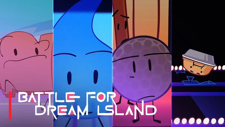 I HAVE BATTLE FOR THESE ISLANDS BEFORE | Fandom