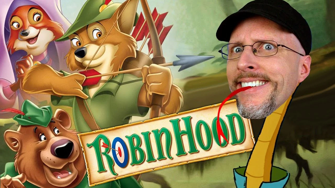 NC - Robin Hood (1973) | Fandom