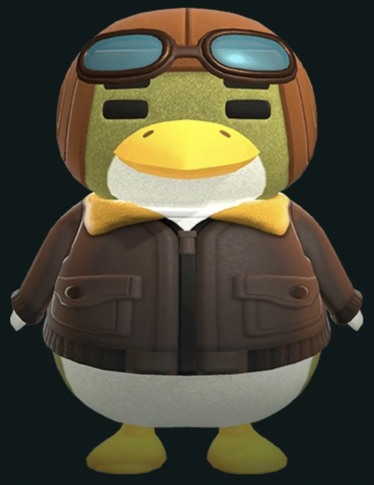 Villagers that need more love imo | Fandom