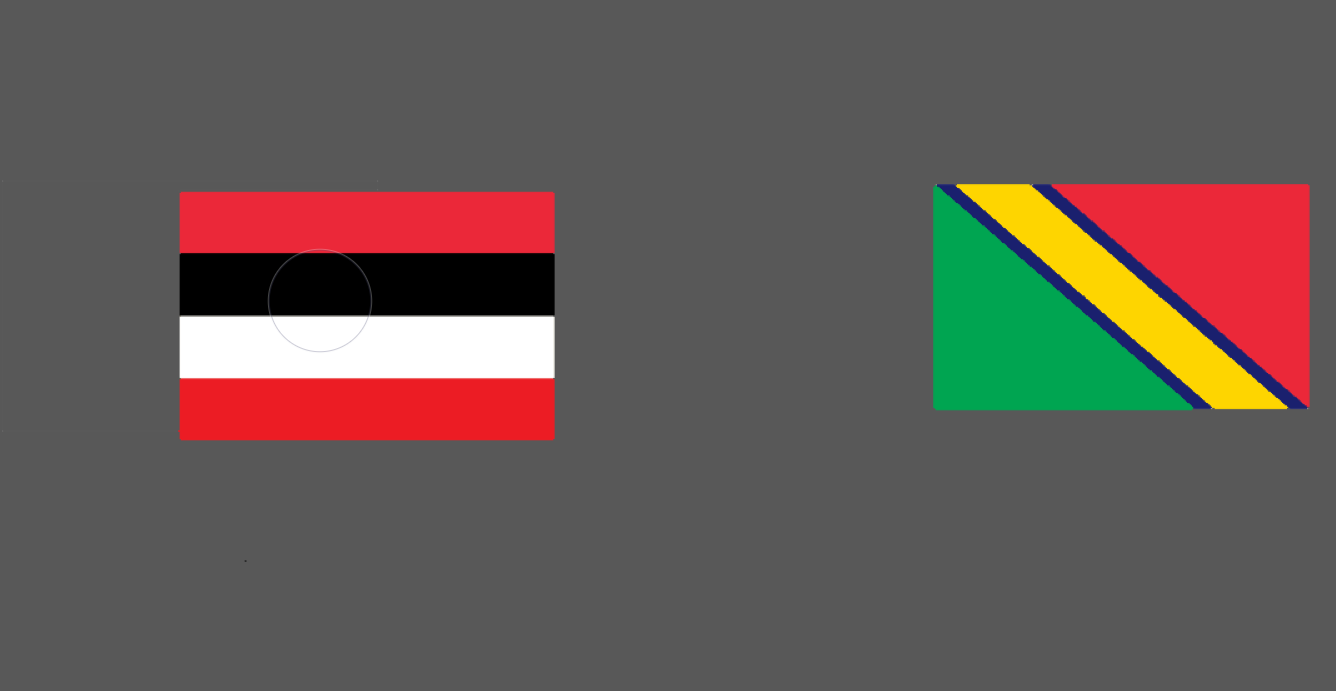 Day 2 of swapping flags (Guinea was a pain...) | Fandom