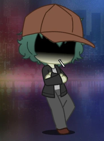 Gacha Garcello | Fandom