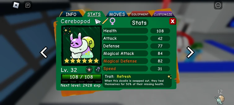 Discuss Everything About Doodle World Wiki | Fandom