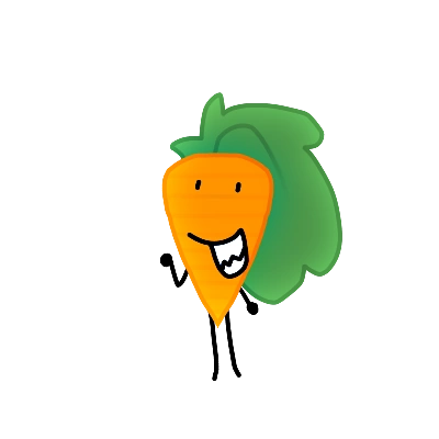 carRot | Fandom