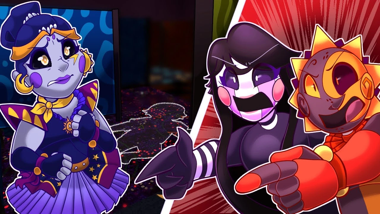 New EAPS video… :( | Fandom