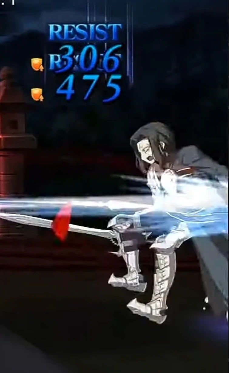 What's your favorite Damaged Sprite? | Fandom