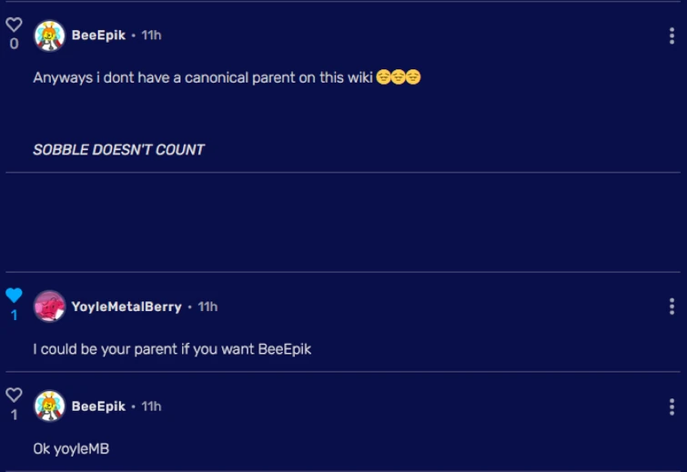 the family tree /j | Fandom