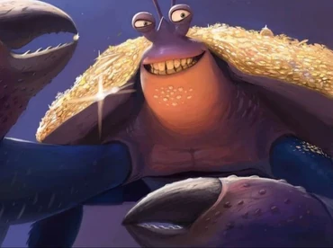 Pick Your Favorite Crustacean Character? | Fandom