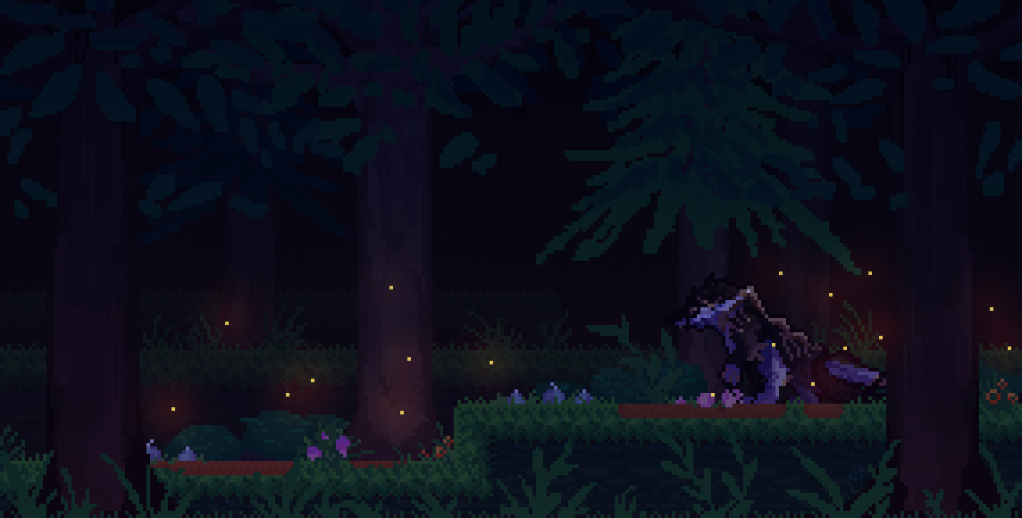 late night hunting | Fandom