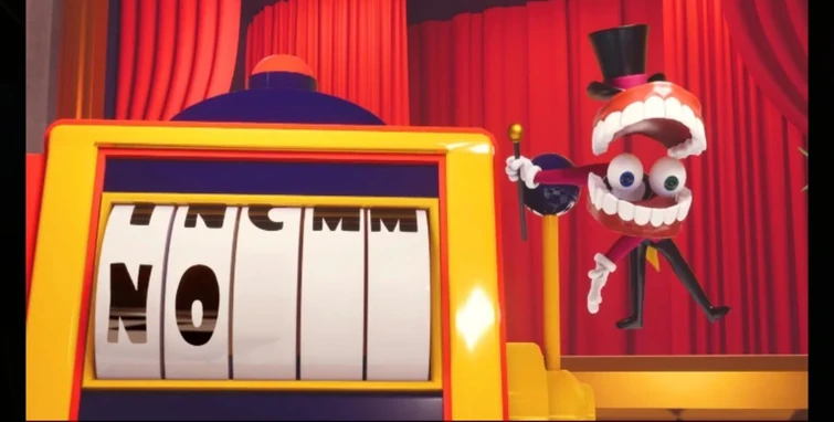 Discuss Everything About The Amazing Digital Circus Wiki | Fandom