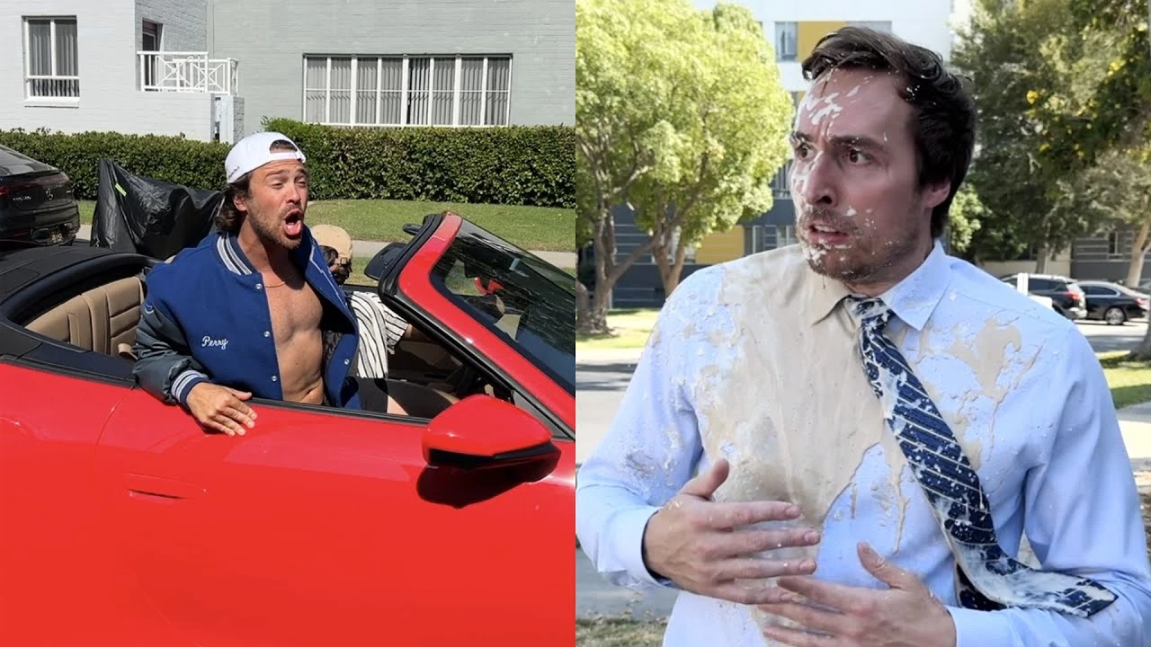 Day in the life of a Short King future | Fandom