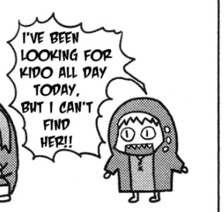 aaaugh why does he look like that | Fandom