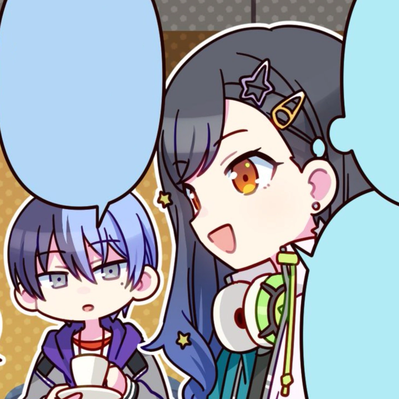 Enstars fans | Fandom