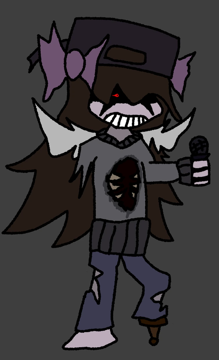 Fucked Up Pedia | Fandom