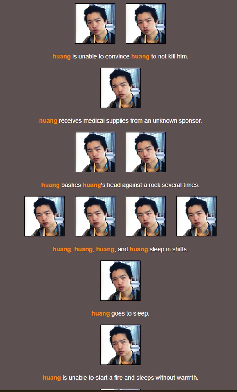 the official BFDI hunger games: Day 3 | Fandom