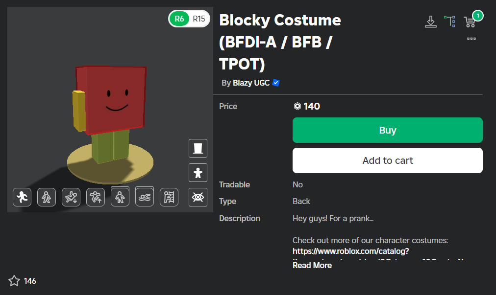 Blocky moment | Fandom