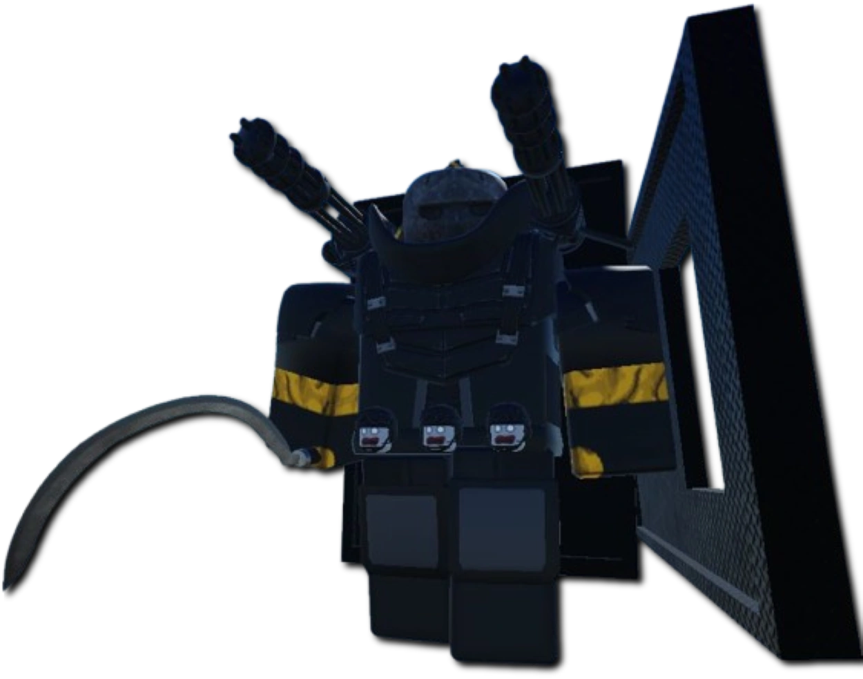 New design for my boy Tower | Fandom