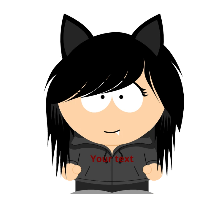 my htf oc (midnight) in sp | Fandom