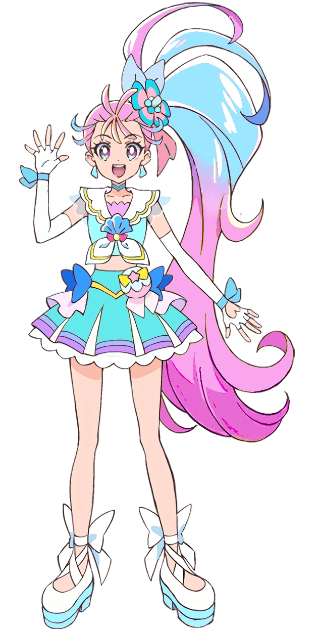 How I do color swaps | Fandom