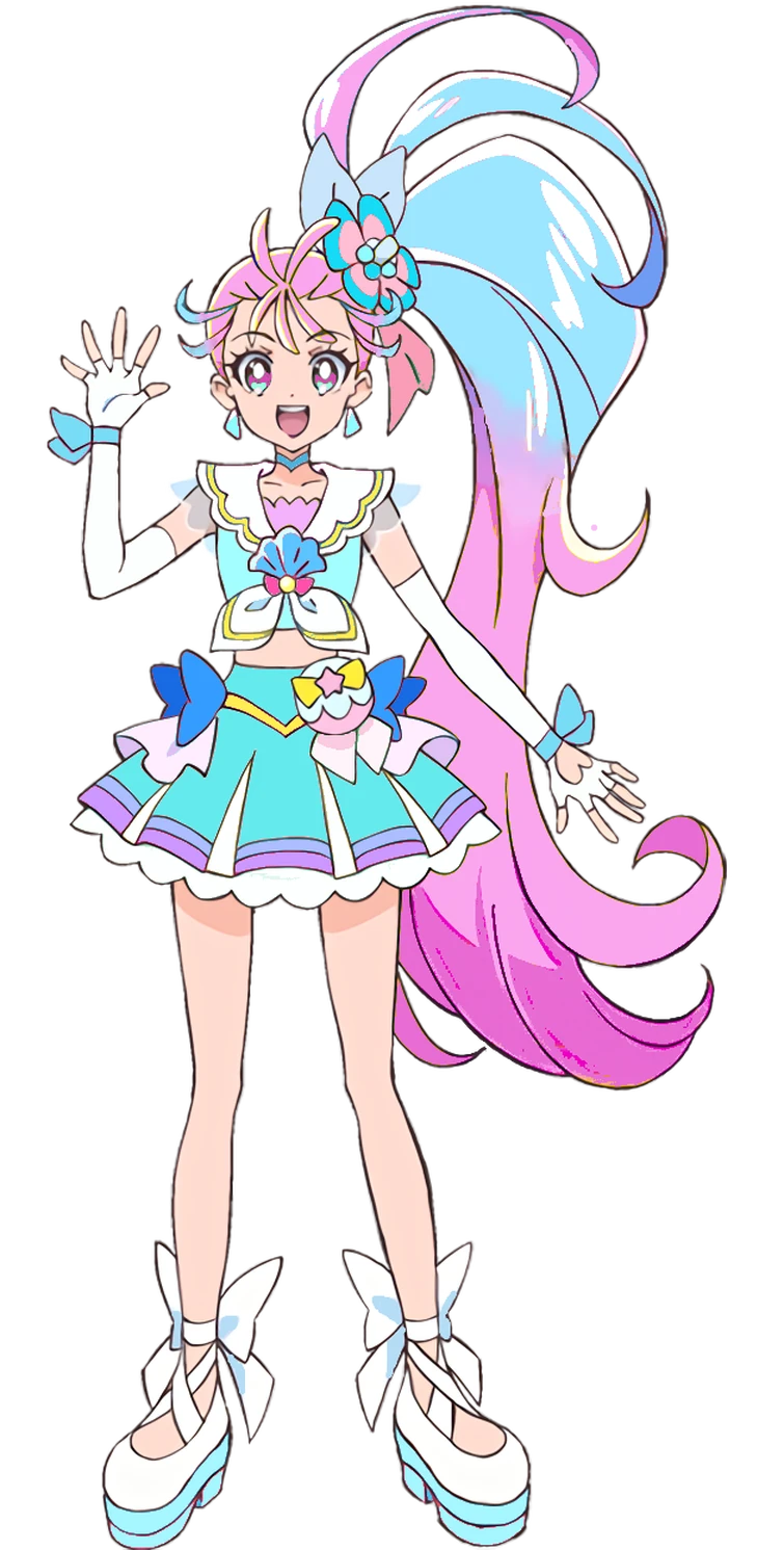 How I do color swaps | Fandom