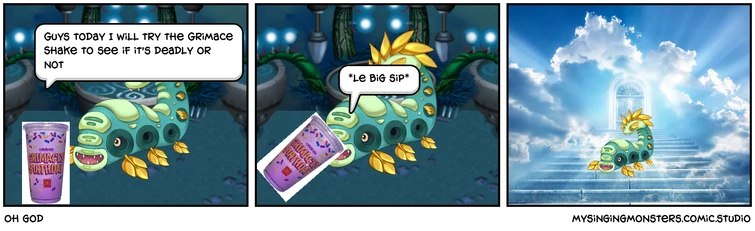 Discuss Everything About My Singing Monsters Wiki | Fandom