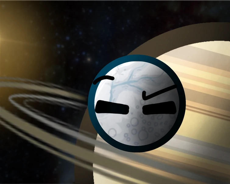 Discuss Everything About SolarBalls Wiki | Fandom