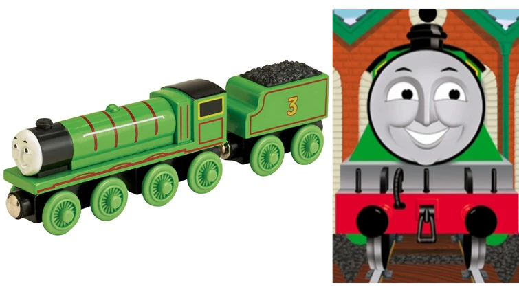 Wooden Henry Face Sources | Fandom