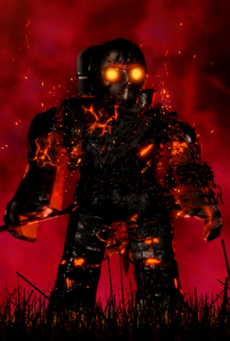 im fire jason | Fandom