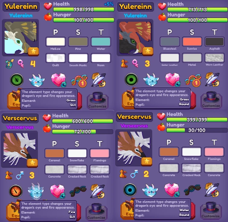 giving free yules and vers | Fandom