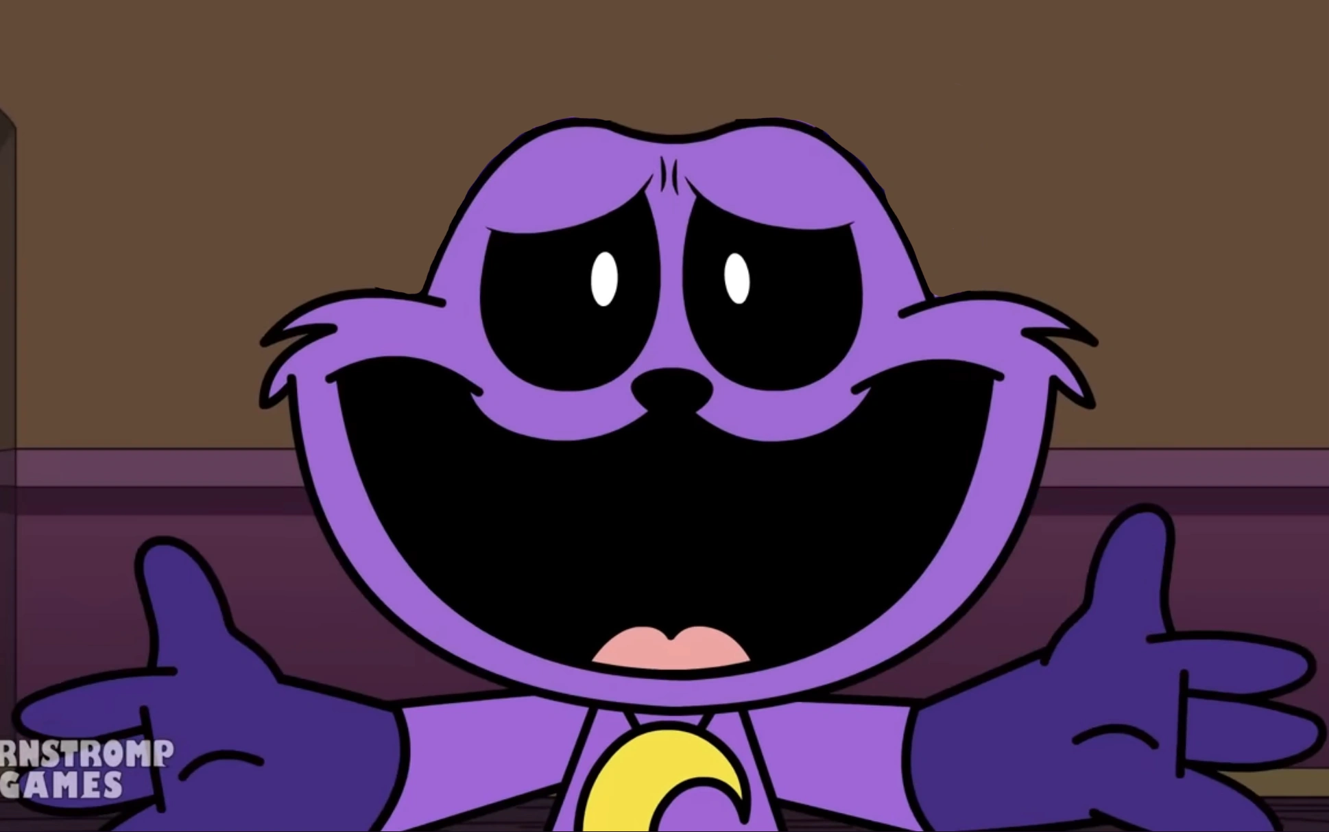 Smiling Critters Swap (Hornstomps) | Fandom