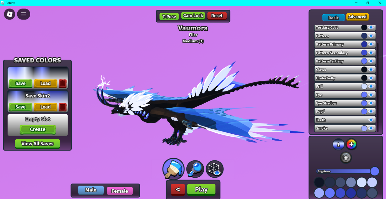 New COS Clan, the Riftchasers! | Fandom