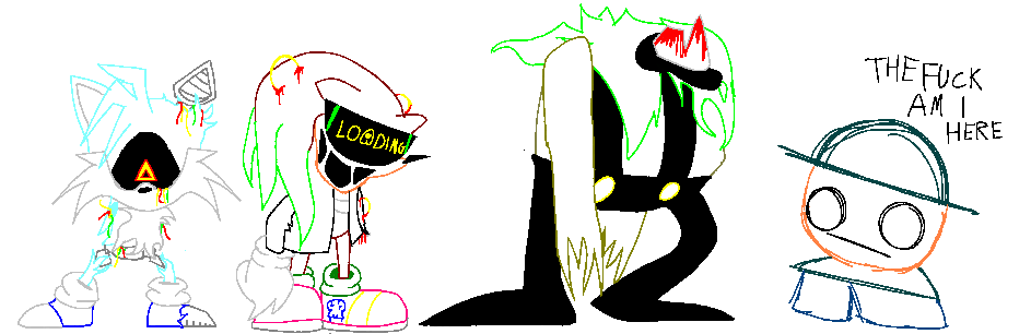 Triple Styles | Fandom