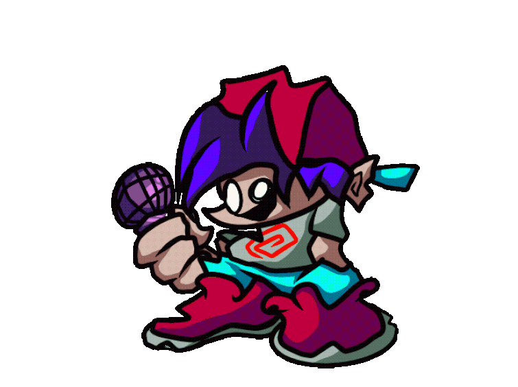 Which FNF Mod Should I Make First (Each Coming In 2026 - 2027) | Fandom