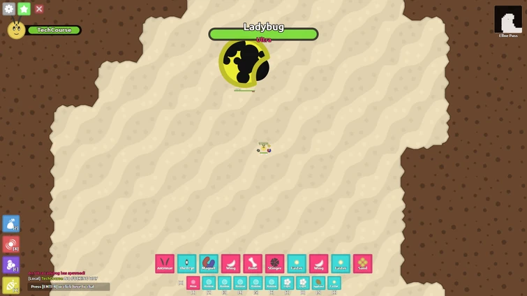 Discuss Everything About Florr.io 中文维基 | Fandom