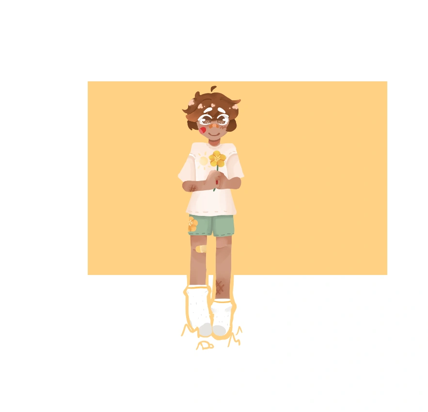 buttercup cookie oc giveaway! | Fandom