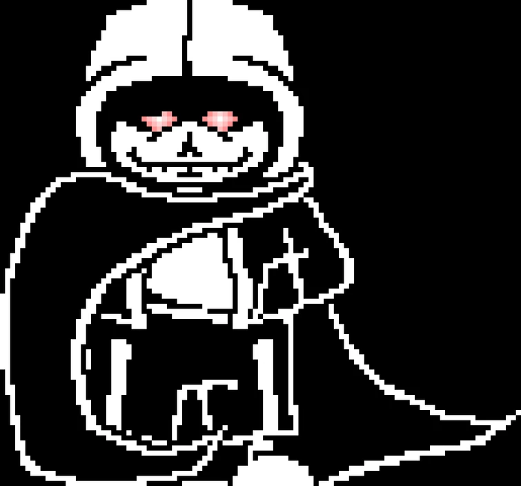 DE!Dusttale: A "Killer's" Instinct. | Fandom