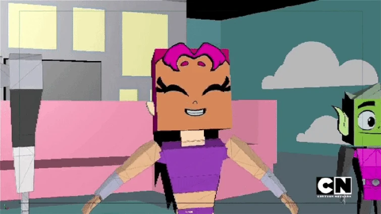 Teen Titans Go in 3D | Fandom