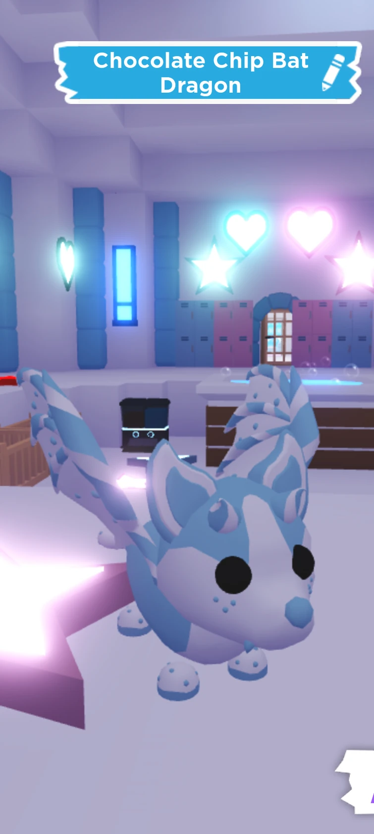 Fixed the disgusting ccbd and made it look cute! | Fandom