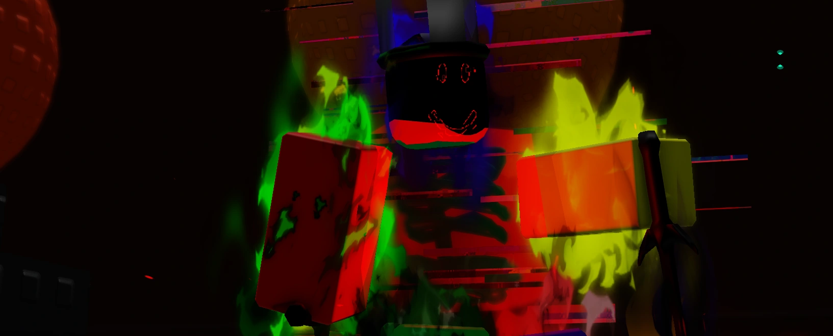 Objective:Kill | Fandom