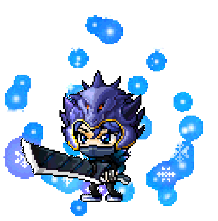 Would anyone like Commission MapleStory Sprite of your character? | Fandom