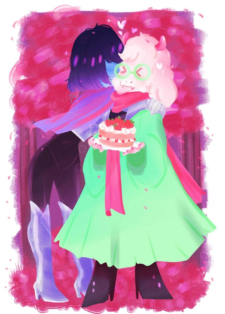 Discuss Everything About Deltarune Wiki | Fandom