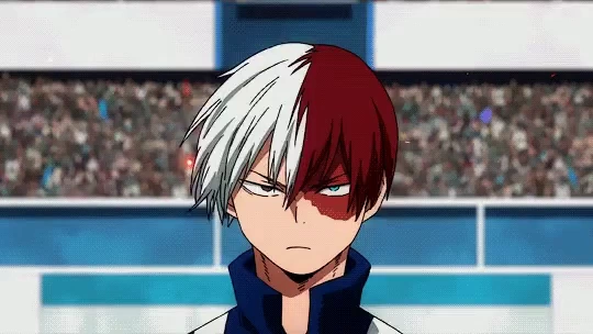 Todoroki | Fandom