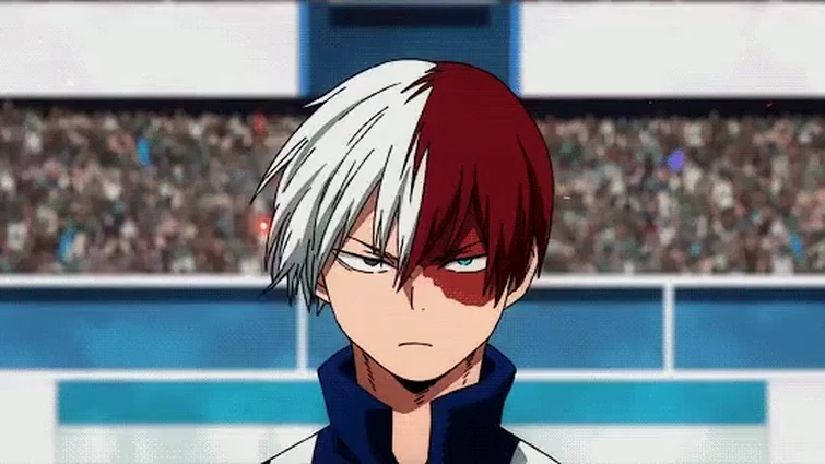 Todoroki | Fandom