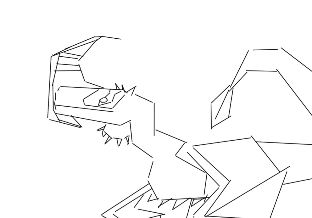 UHH I TIRED OUT CLIP STUDIO AND DRAWING TURNED OUT ALR 😨 | Fandom