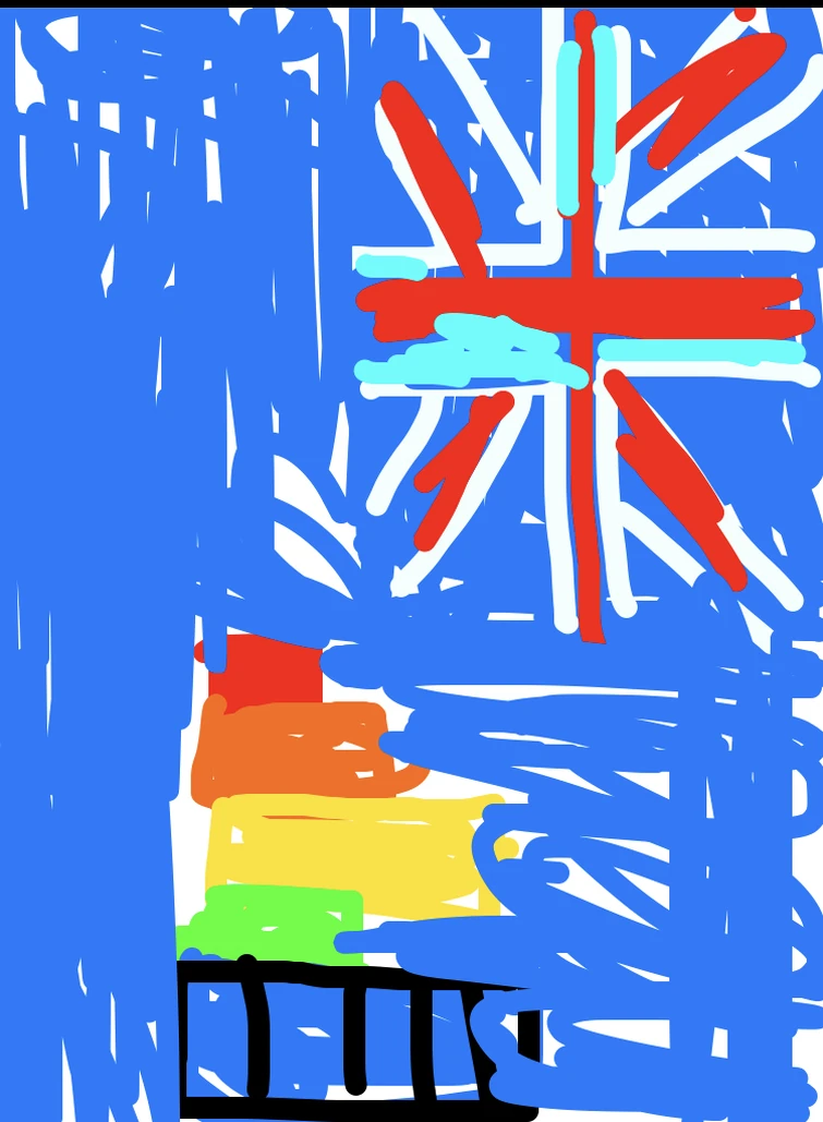 Numberland Flags | Fandom